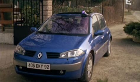 IMCDb org 2003 Renault Mégane Dynamique 2 X84 in Louis la brocante