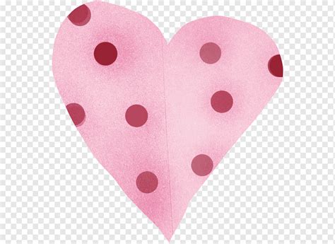 Papercutting Printing Paper Cut Pink Hearts Love Heart Papercut Png
