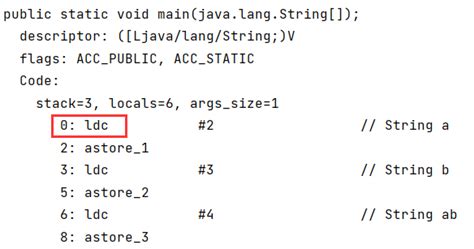 java中字符串常量池 java new string 不放入字符串常量池 csdn博客