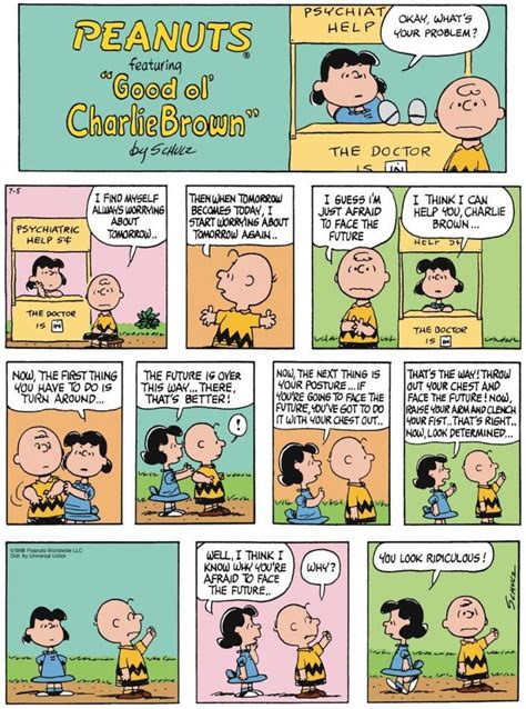 10 Cómics En Inglés Divertidos y Graciosos historietas net
