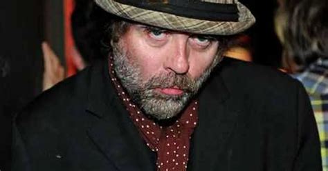 Liverpool Singer And Songwriter Ian McNabb Celebrates An Award Winning