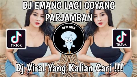 DJ MAKAN ROTI CAMPUR SAOS PARJAMBAN SIAP READY NIH BOS DJ EMANG LAGI