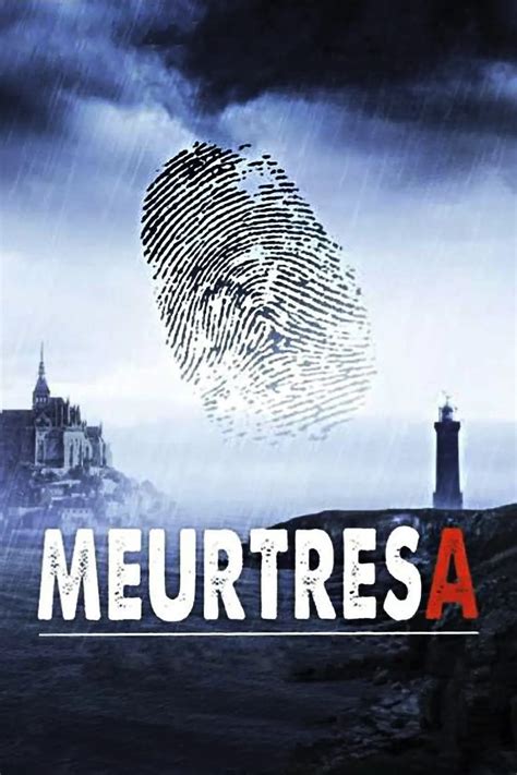 Meurtres à S10E06 Meurtres dans les Gorges du Verdon Série où