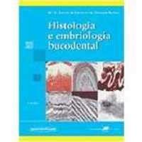 Histologia E Embriologia Bucodental Autor M E Gomez De Ferraris A