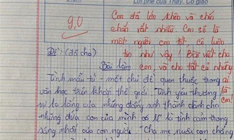 50 bài thơ Những câu thơ về tình mẫu tử Hay nhất trong lịch sử văn