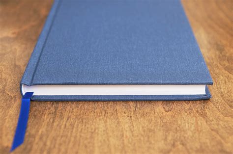 Write Notepads Classic Hardcover Notebook Review The Pen Addict