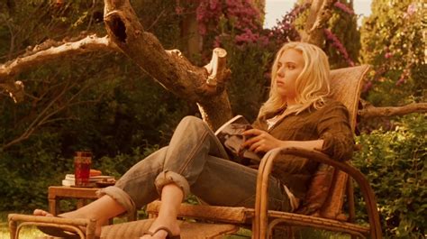 Travel Movies Vicky Cristina Barcelona Scarlett Johansson Movies