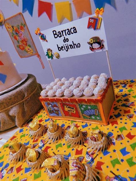Festa Junina Como comemorar o São João em casa Solteiras Noivas
