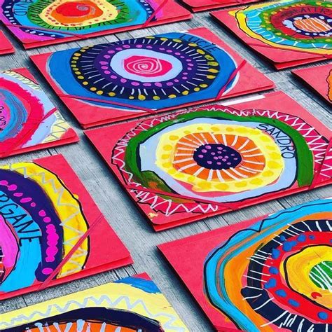 brico meli melo on Instagram Déco des cartables pour le transport du