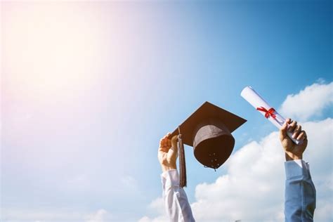 Menyiapkan Ucapan Terima Kasih Saat Wisuda Yang Tepat