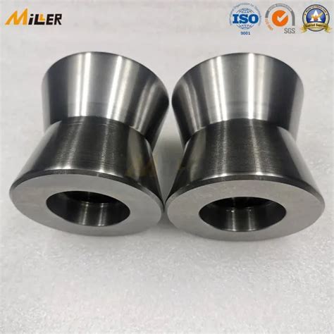 Low Inertia And Loads Tic Cassette Guide Roll For Hot Steel Rolling