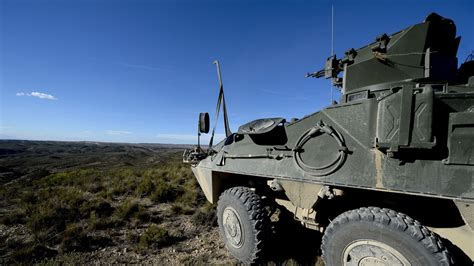 L armée belge se prépare à une éventuelle mission de l Otan RTBF Actus