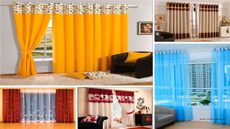 Top 25 Modern Living Room Curtain Design 2024 Curtains For Living