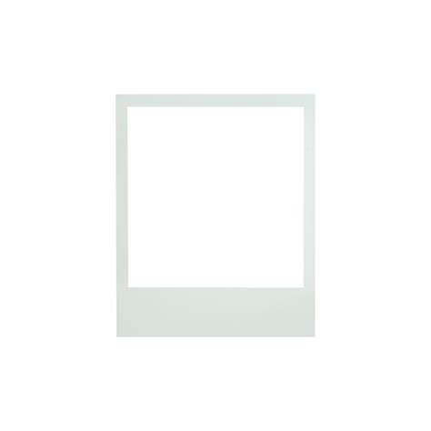 Polaroid Frame Png Hd Infoupdate Org