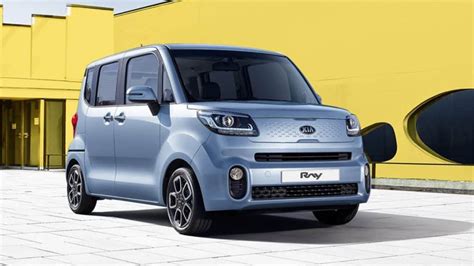 Hyundai Casper Nel Forse Anche In Europa Elettronauti