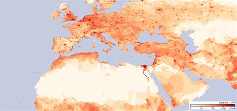 North Africa And Southwest Asia World Regional Geography