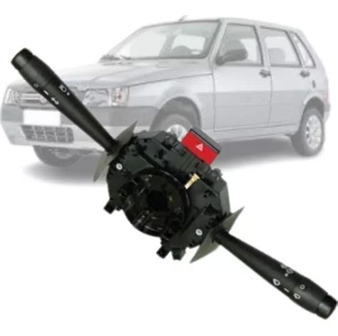 Chave De Seta Fiat Uno Limpador Traseiro Dianteiro Frete Gr Tis