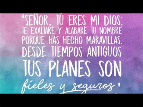 Si Dios Quiere YouTube