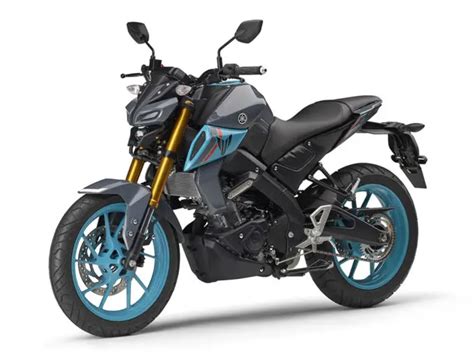 2024 Yamaha YZF R125 Guide Total Motorcycle