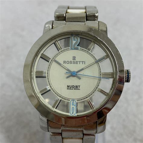 Yahoo オークション F358 K44 2773 ROSSETTI ロセッティ NUDIST ダブ