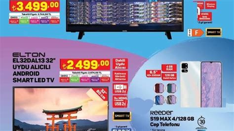 A101 29 Aralık 2022 AKtüel İndirimli Ürünler Kataloğu Anne Diyarı