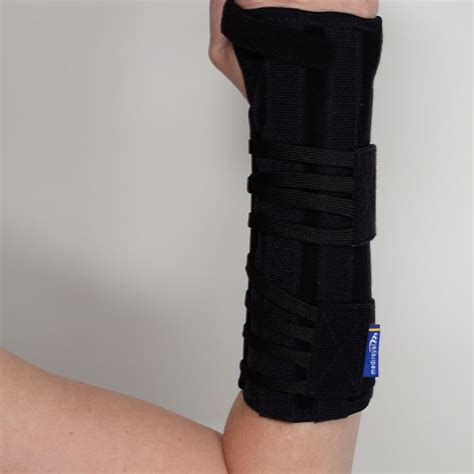 Dex Wrist Long Reha Ortho Ch