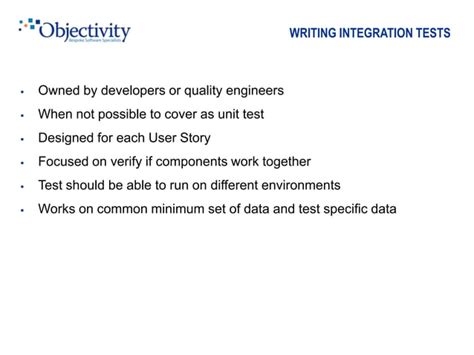 Test Automation Approach PPT