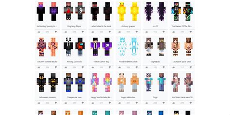 How To Get Custom Skins In Minecraft Bedrock Edition