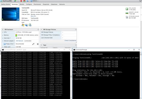 Windows Sysprep Text Times Out Waiting For Customization Issue
