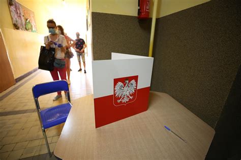 Okręgi wyborcze w Polsce czym są i co warto o nich wiedzieć Gazeta