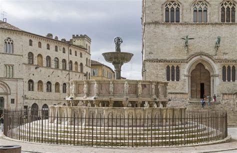 Things To Do See In Perugia Main Attractions Italia It