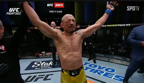 UFC 페더급 태양 조제 알도 밴텀급에서 다시 떠오를까 네이트 스포츠