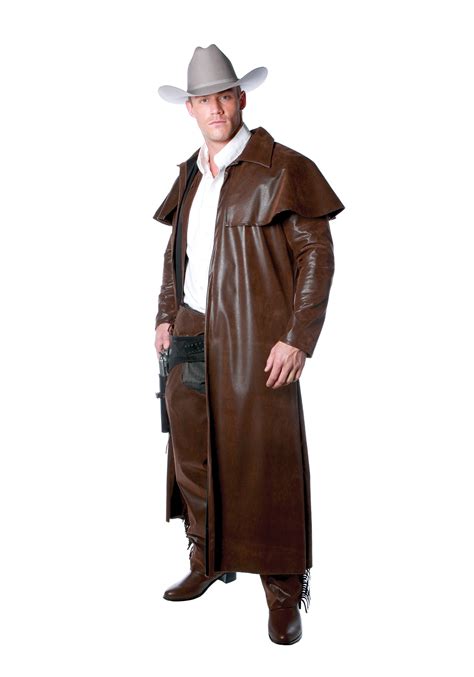 14 Trending Styles Of Mens Duster Coat For 2021 Fit Coat