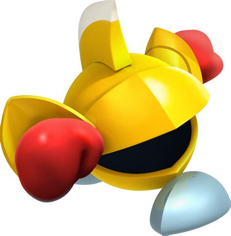 File Ktd Sir Kibble Artwork Png Wikirby It S A Wiki About Kirby