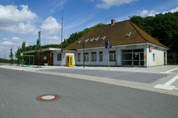 Bahnhof Hamm Bockum Hövel HammWiki