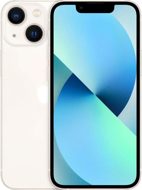 Apple Reconditionné iPhone 13 Mini 128 Go comme neuf acheter en