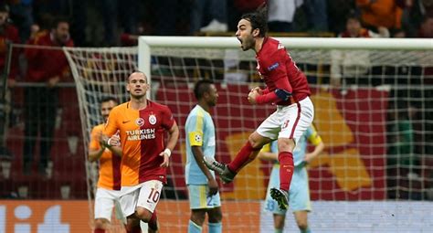Selçuk İnan en iyiler arasında TRT Spor Türkiye nin güncel spor