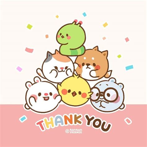 H Nh Nh C M N D Th Ng H Nh N N Thank You Cute Nh T