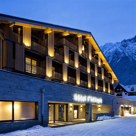 Heliopic Hotel Spa Chamonix Auvergne Rhône Alpes 2 Verified