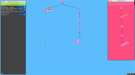 Level Interactive Rebase Intro Solution Doesn T Match The Goal