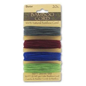 Fil 100 Bambou Torsad De Grande Qualit 100 Biod Gradable Id Al Pour