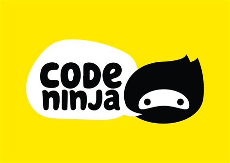 code ninja behance