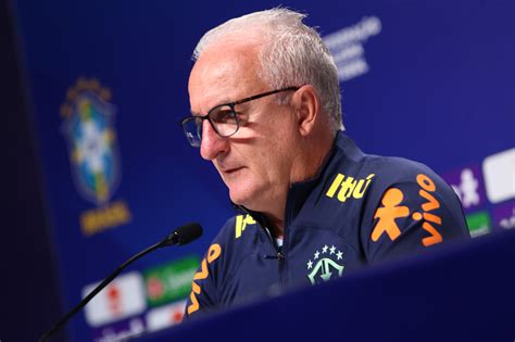Jornal Correio Galvão Bueno elogia Dorival Júnior na Seleção