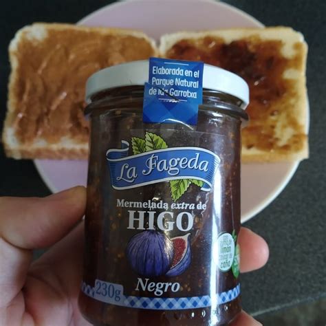 La Fageda Mermelada De Higo Review Abillion
