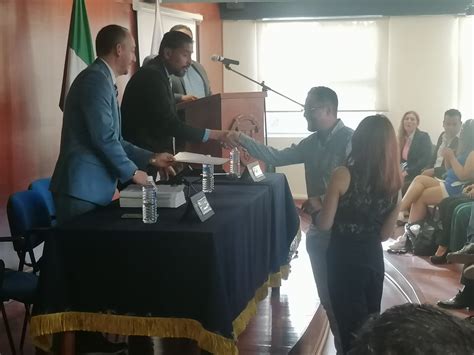 Posgrado De Derecho UASLP On Twitter Entrega De Reconocimientos Del