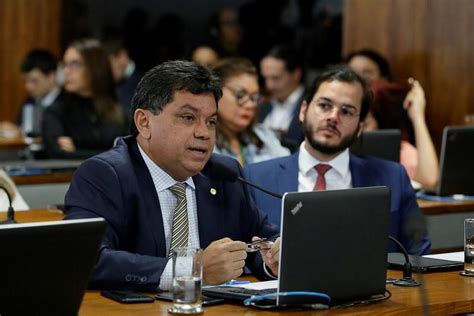 Em Entrevista M Rcio Jerry Prega Unidade Para E Confirma
