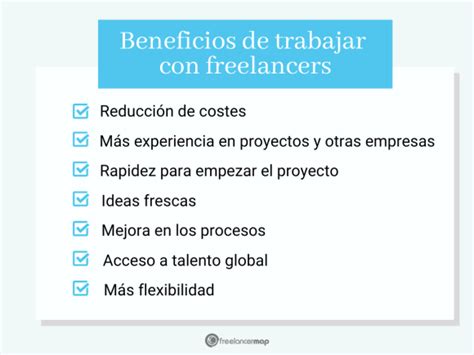 Contratar freelancers Consejos y Guía
