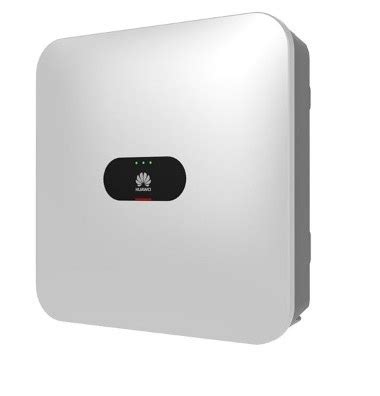 Falownik hybrydowy trójfazowy 6kW Huawei SUN2000 6 SUN 2000 6KTL M1 HC