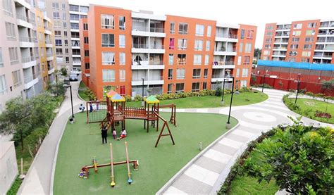 La Venta De Viviendas En Lima Y Callao Crece Revista Constructivo
