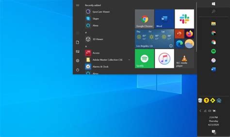 How To Customize The Taskbar In Windows 10 The Plug HelloTech
